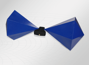 Aaronia Biconical Antennas - BicoLOG Series - Reliantemc